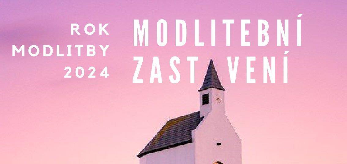 Poutě k Roku modlitby - Pastorační středisko, Biskupství českobudějovické